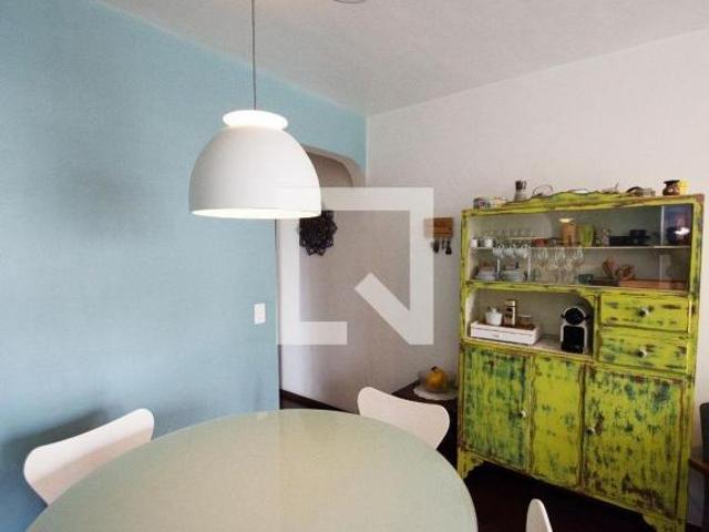 Apartamento à Venda Pinheiros, 2 Quartos, 58 m2
