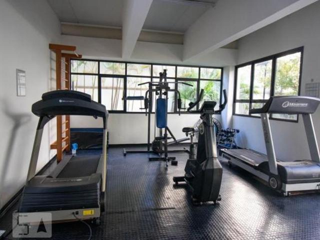 Apartamento à Venda Pinheiros, 2 Quartos, 58 m2