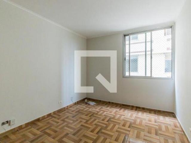 Apartamento à Venda Pinheiros, 2 Quartos, 58 m2