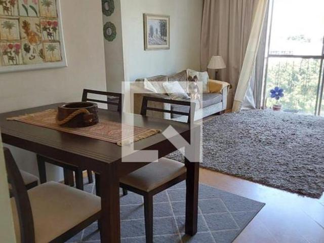 Apartamento à Venda Pinheiros, 2 Quartos, 58 m2