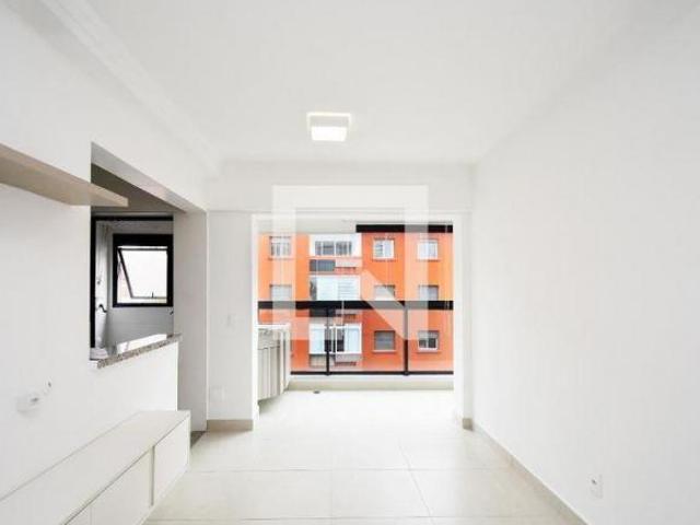 Apartamento à Venda Pinheiros, 2 Quartos, 58 m2