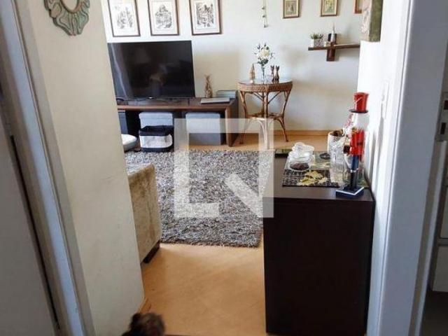 Apartamento à Venda Pinheiros, 2 Quartos, 58 m2