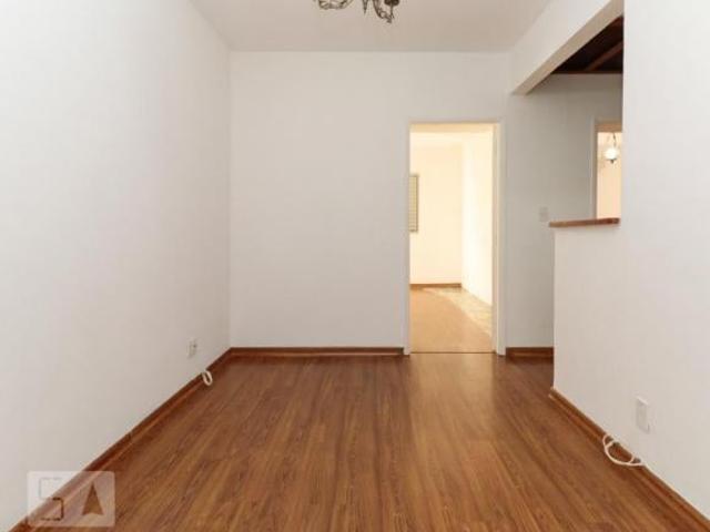 Apartamento à Venda Pinheiros, 2 Quartos, 58 m2