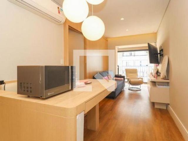 Apartamento à Venda Pinheiros, 2 Quartos, 58 m2