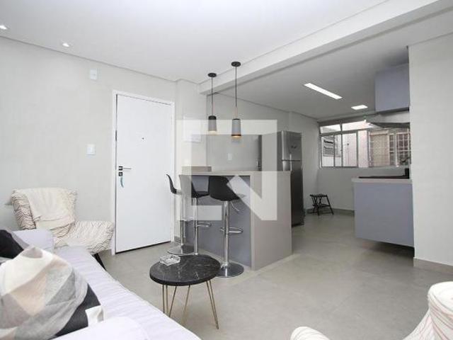 Apartamento à Venda Pinheiros, 2 Quartos, 58 m2