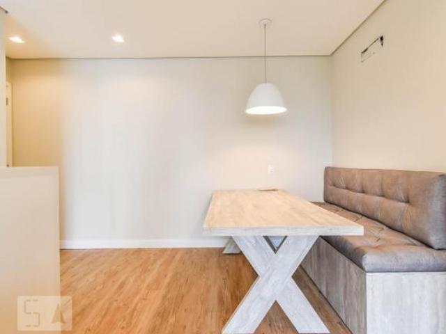 Apartamento à Venda Pinheiros, 2 Quartos, 58 m2
