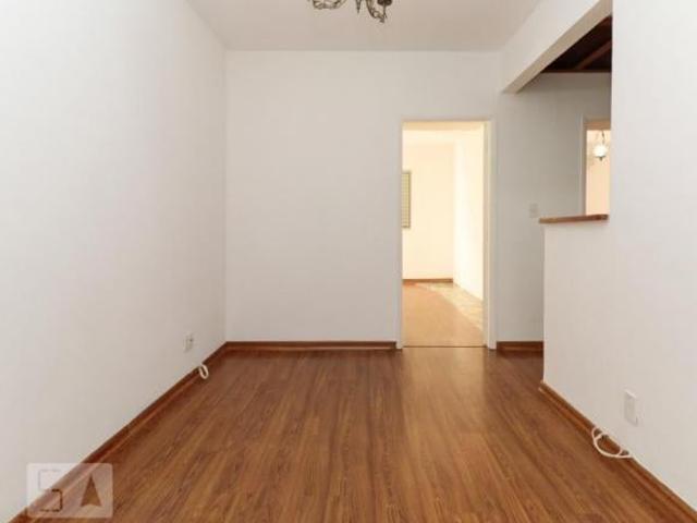 Apartamento à Venda Pinheiros, 2 Quartos, 58 m2