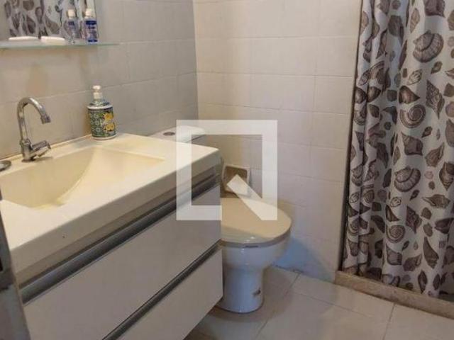 Apartamento à Venda Pinheiros, 2 Quartos, 58 m2
