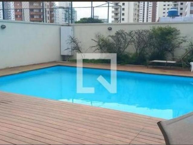 Apartamento à Venda Pinheiros, 2 Quartos, 58 m2