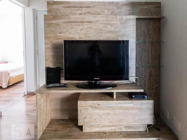 Apartamento à Venda Pinheiros, 2 Quartos, 58 m2