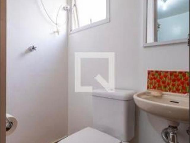 Apartamento à Venda Pinheiros, 2 Quartos, 59 m2