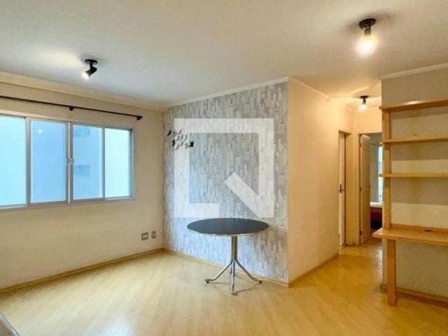 Apartamento à Venda Pinheiros, 2 Quartos, 59 m2