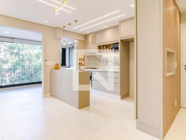 Apartamento à Venda Pinheiros, 2 Quartos, 59 m2