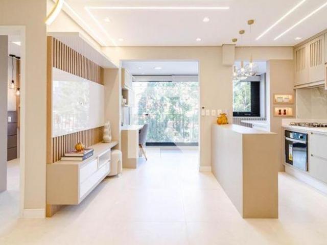 Apartamento à Venda Pinheiros, 2 Quartos, 59 m2
