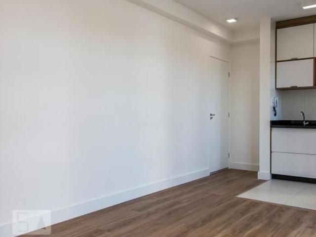 Apartamento à Venda Pinheiros, 2 Quartos, 59 m2