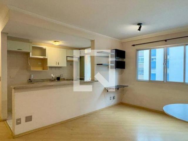 Apartamento à Venda Pinheiros, 2 Quartos, 59 m2