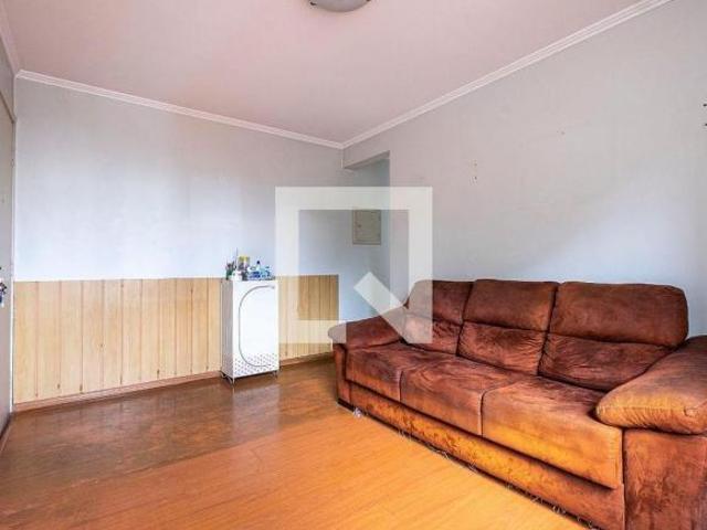 Apartamento à Venda Pinheiros, 2 Quartos, 59 m2
