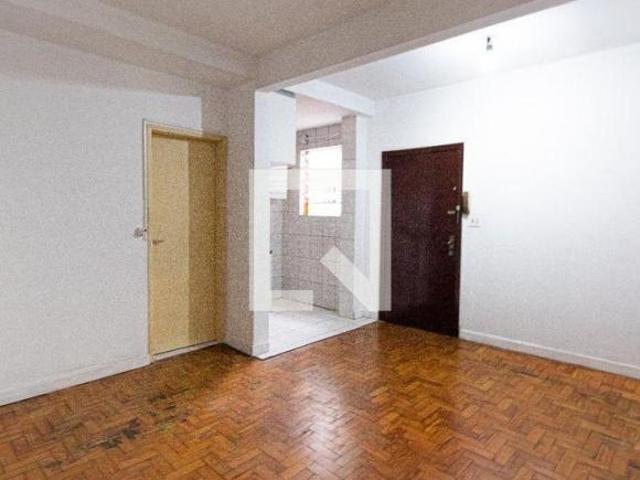Apartamento à Venda Pinheiros, 2 Quartos, 59 m² São Paulo