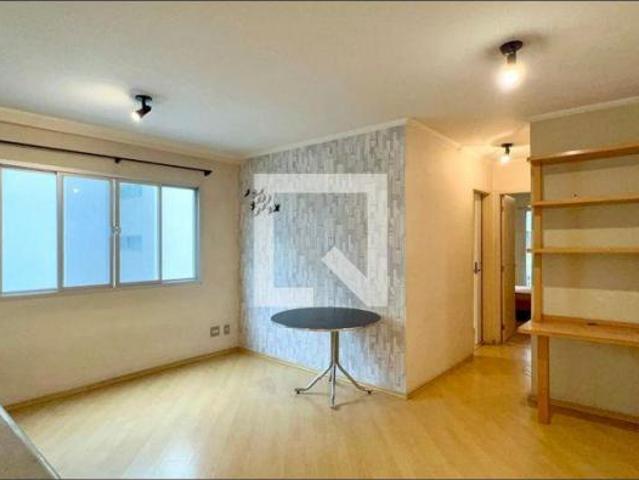 Apartamento à Venda Pinheiros, 2 Quartos, 59 m² São Paulo