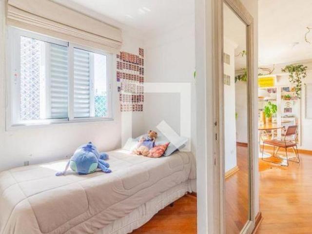 Apartamento à Venda Pinheiros, 2 Quartos, 60 m2