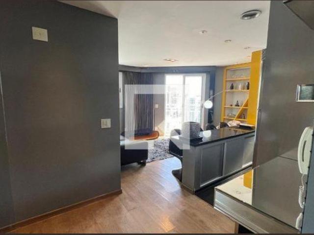 Apartamento à Venda Pinheiros, 2 Quartos, 60 m2