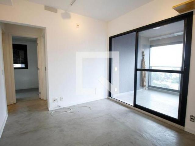 Apartamento à Venda Pinheiros, 2 Quartos, 60 m2
