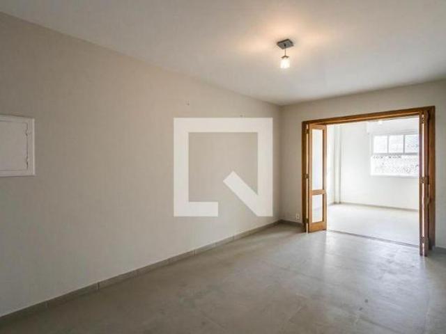 Apartamento à Venda Pinheiros, 2 Quartos, 60 m2