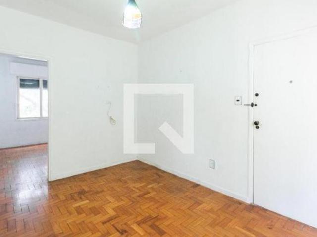 Apartamento à Venda Pinheiros, 2 Quartos, 60 m2