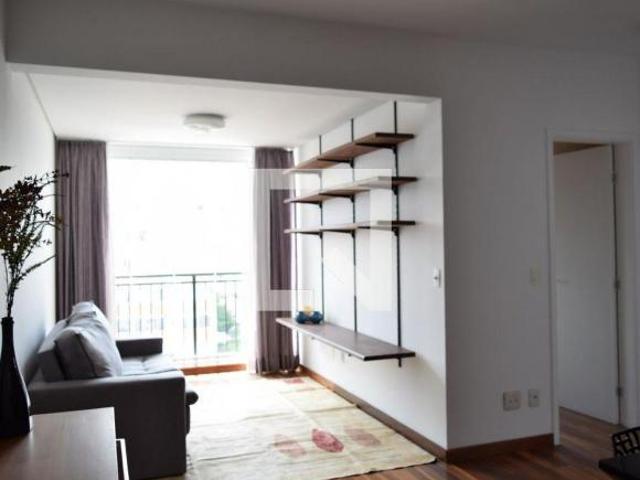 Apartamento à Venda Pinheiros, 2 Quartos, 60 m2