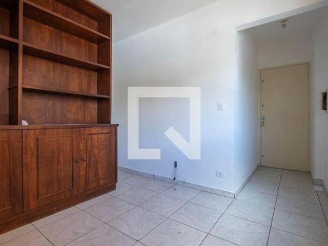 Apartamento à Venda Pinheiros, 2 Quartos, 60 m2