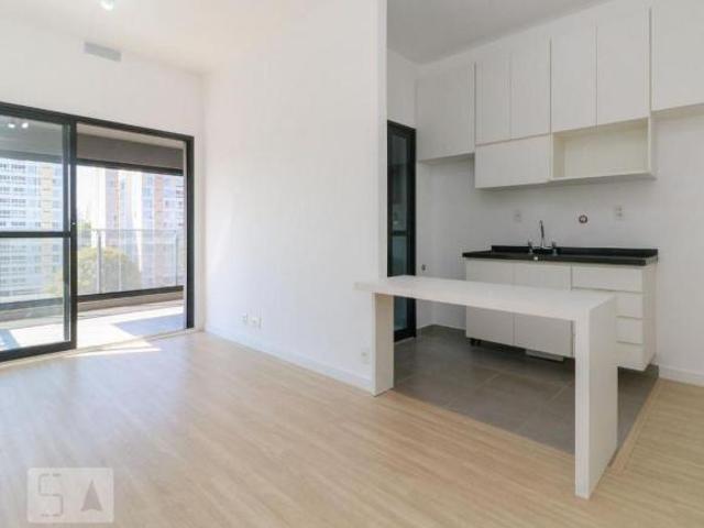 Apartamento à Venda Pinheiros, 2 Quartos, 60 m2
