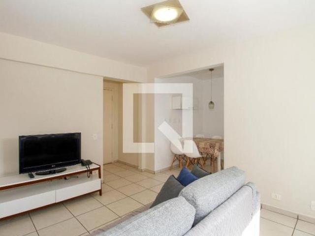 Apartamento à Venda Pinheiros, 2 Quartos, 60 m2