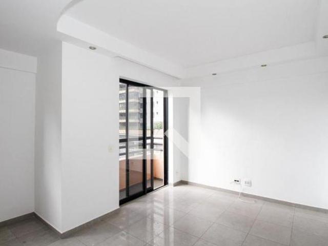 Apartamento à Venda Pinheiros, 2 Quartos, 60 m2