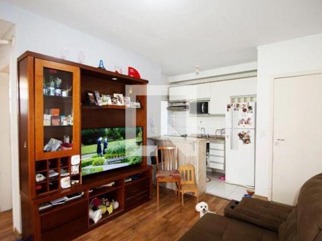 Apartamento à Venda Pinheiros, 2 Quartos, 60 m2