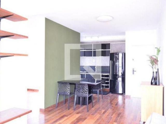 Apartamento à Venda Pinheiros, 2 Quartos, 60 m2
