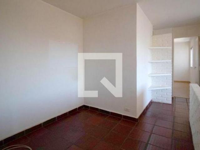 Apartamento à Venda Pinheiros, 2 Quartos, 60 m2