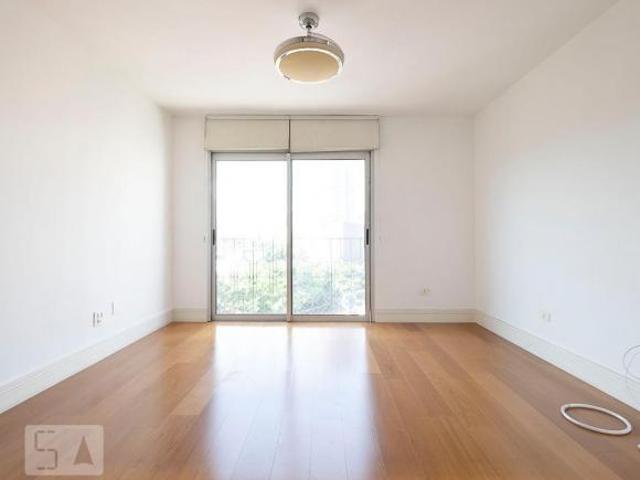 Apartamento à Venda Pinheiros, 2 Quartos, 60 m2