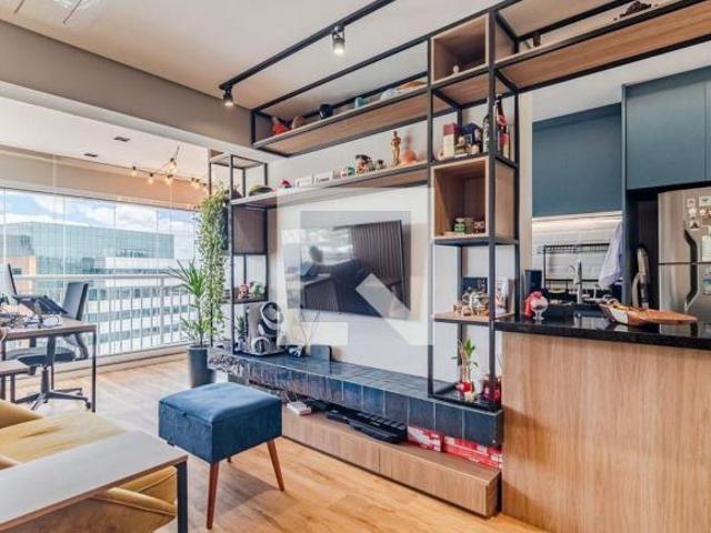 Apartamento à Venda Pinheiros, 2 Quartos, 60 m2