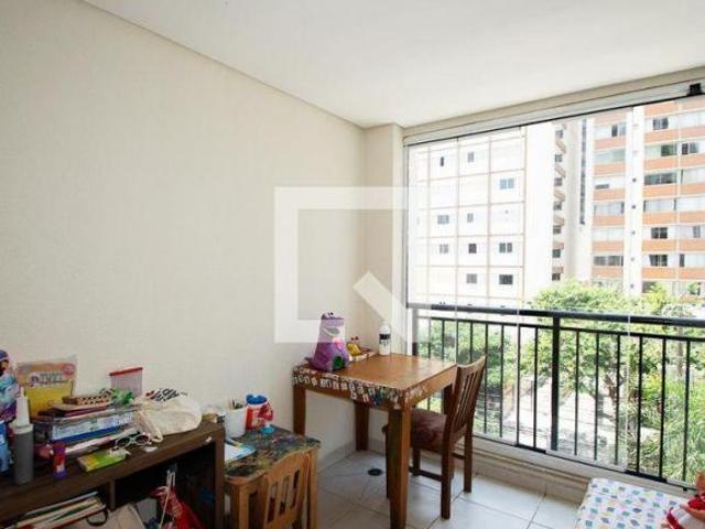 Apartamento à Venda Pinheiros, 2 Quartos, 60 m2