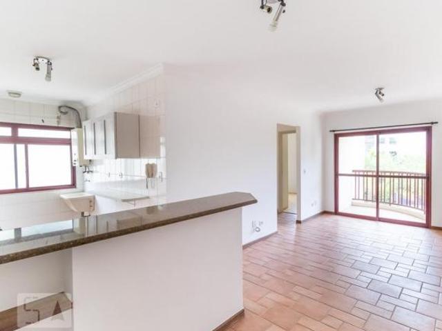 Apartamento à Venda Pinheiros, 2 Quartos, 60 m2
