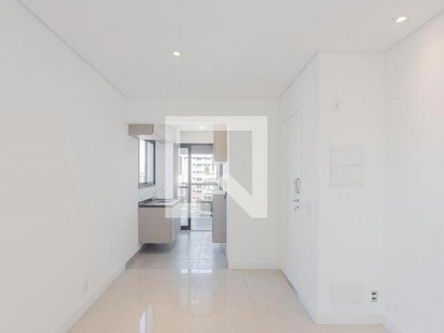 Apartamento à Venda Pinheiros, 2 Quartos, 60 m2