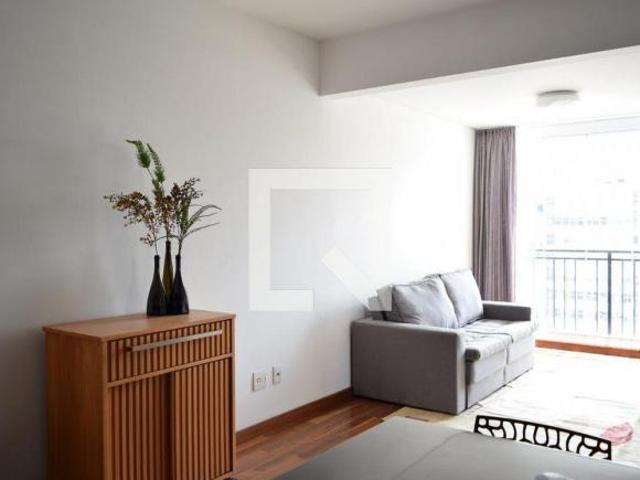 Apartamento à Venda Pinheiros, 2 Quartos, 60 m2