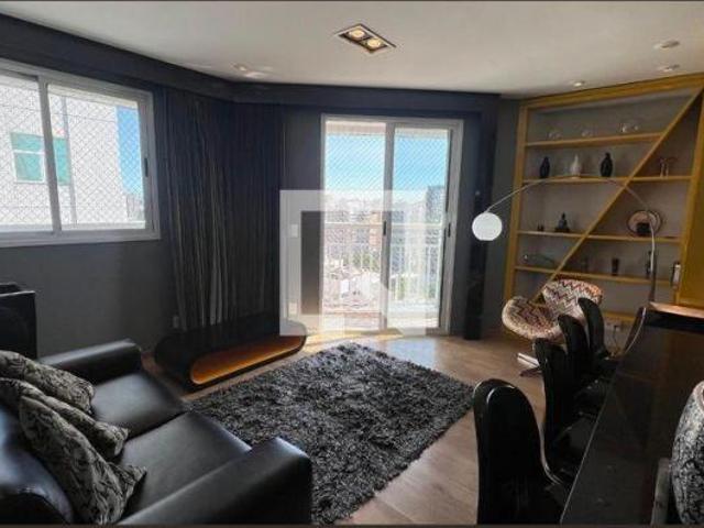 Apartamento à Venda Pinheiros, 2 Quartos, 60 m2