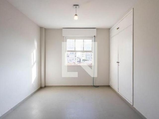 Apartamento à Venda Pinheiros, 2 Quartos, 60 m2