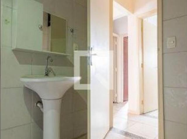 Apartamento à Venda Pinheiros, 2 Quartos, 60 m2