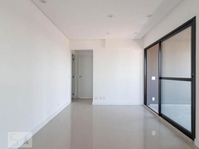 Apartamento à Venda Pinheiros, 2 Quartos, 60 m2