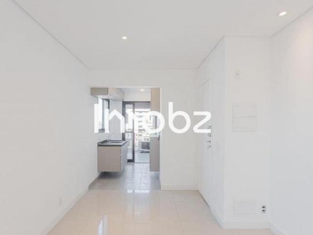 Apartamento à Venda Pinheiros, 2 Quartos, 60 m2