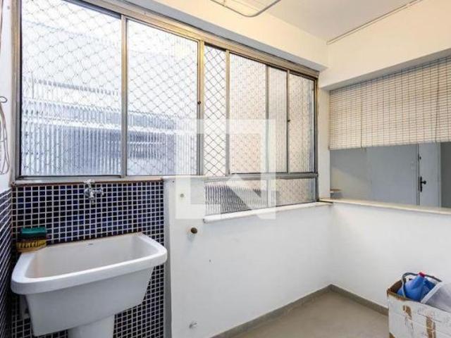 Apartamento à Venda Pinheiros, 2 Quartos, 60 m2
