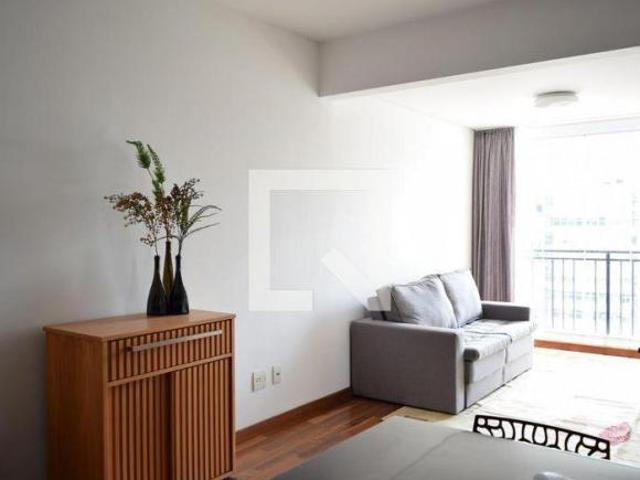 Apartamento à Venda Pinheiros, 2 Quartos, 60 m2