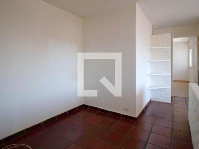 Apartamento à Venda Pinheiros, 2 Quartos, 60 m2